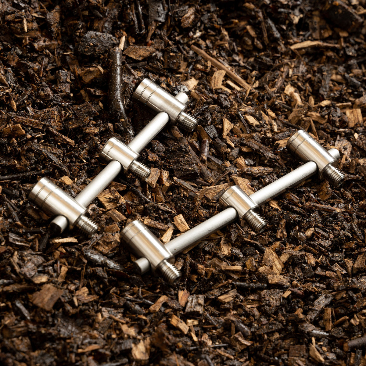 All 2 Rod Adjustable Buzz Bars - Decoy Angling – Decoy Angling Ltd