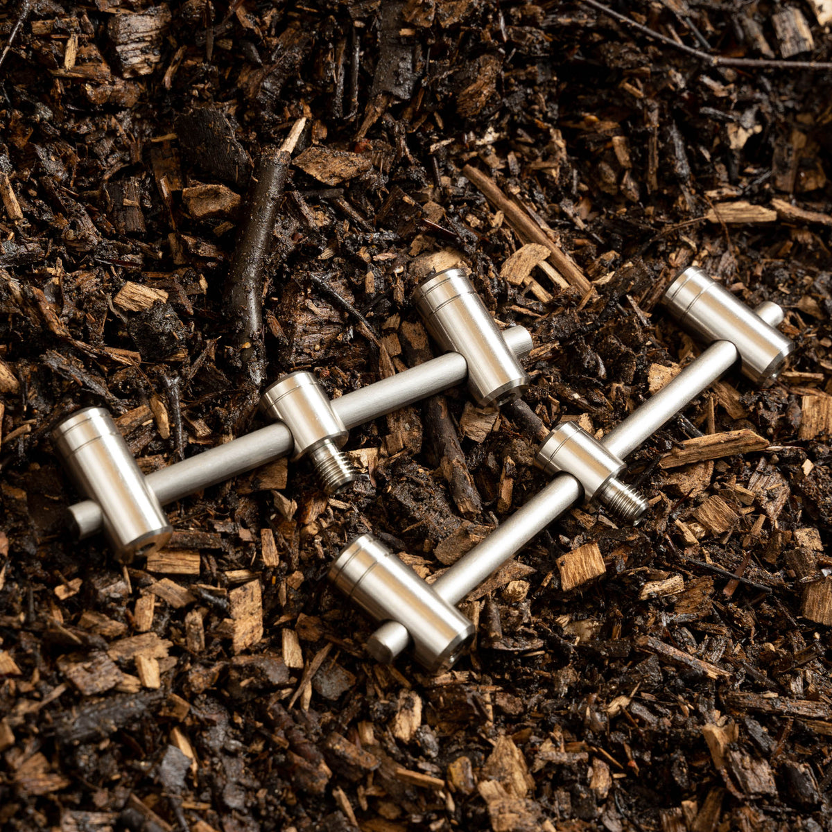 2 Rod - T Bar - Adjustable Buzz Bars - Decoy Angling – Decoy Angling Ltd