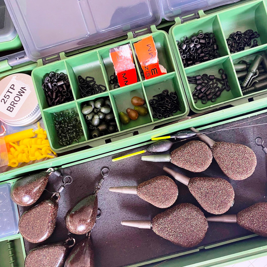 Artificial Corn - Coarse Fishing - Decoy Angling — Decoy Angling Ltd