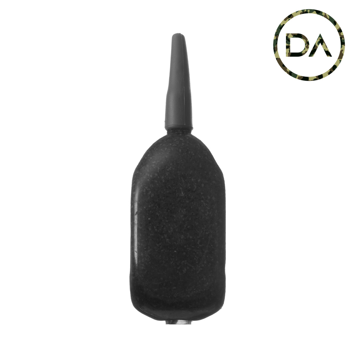 2.5oz Smooth Square Inline Lead - Decoy Angling – Decoy Angling Ltd