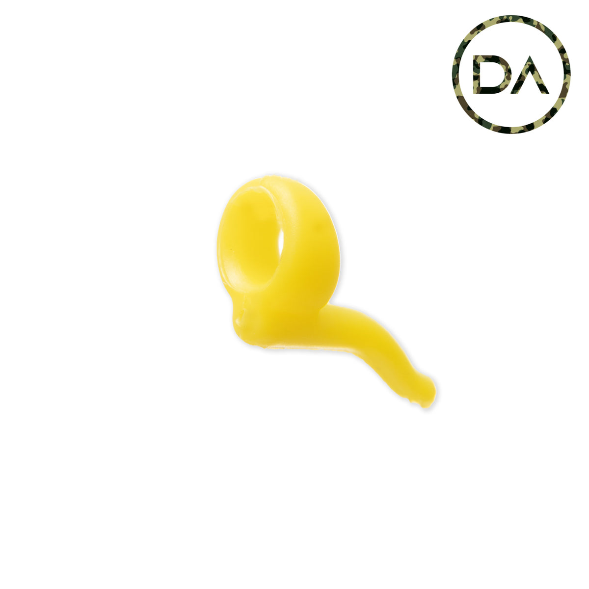 Zig Aligner Sleeve (Yellow) - 7 Pack - Decoy Angling – Decoy Angling Ltd