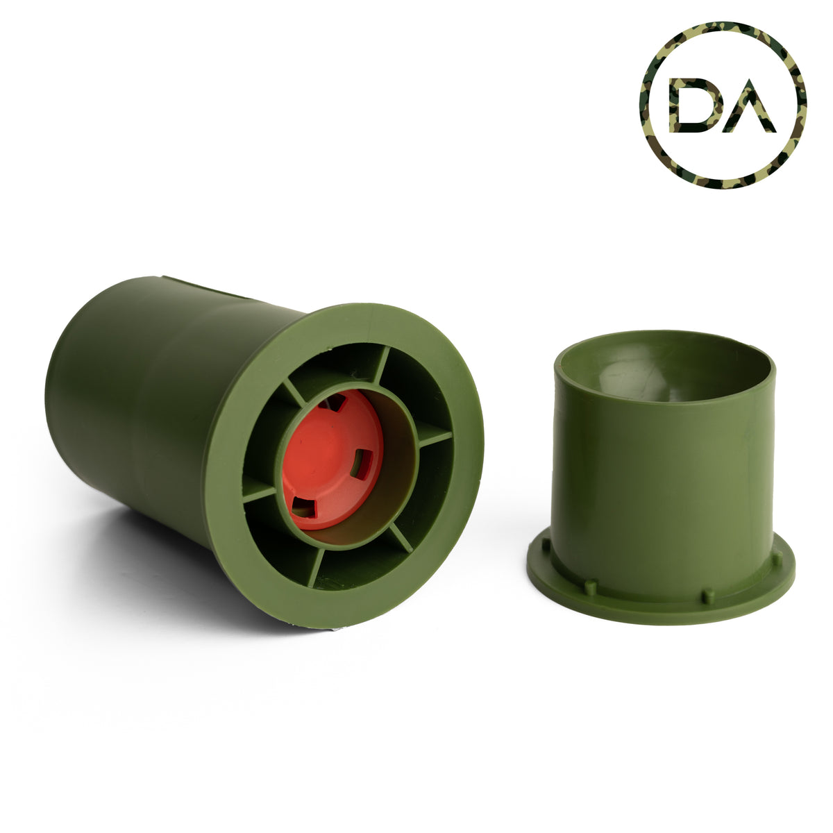 Slotted Groundbait Ball Maker - Decoy Angling – Decoy Angling Ltd